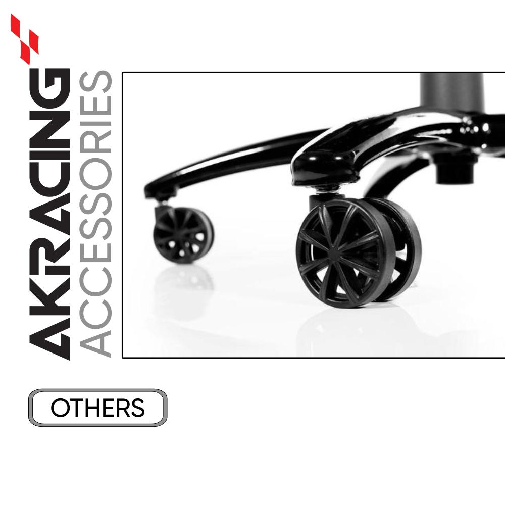 ACCESSORIES – AKRacing Singapore